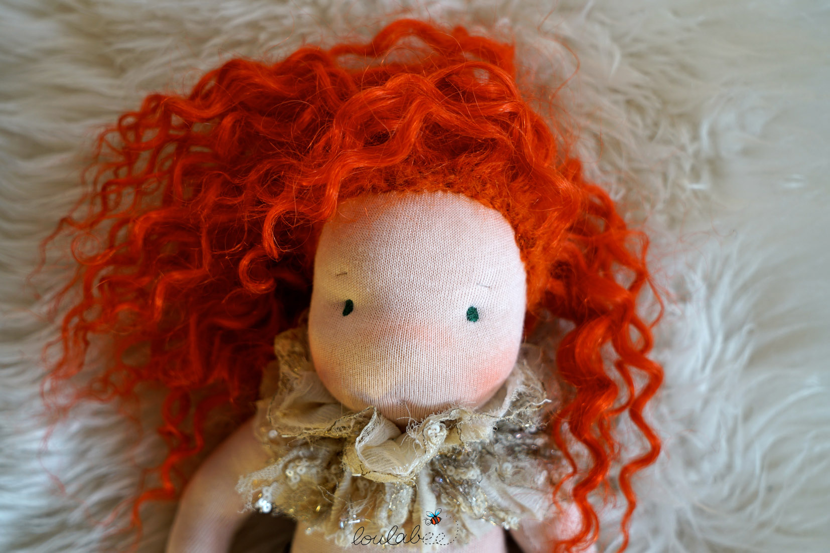 Gallery - Loulabee Dolls