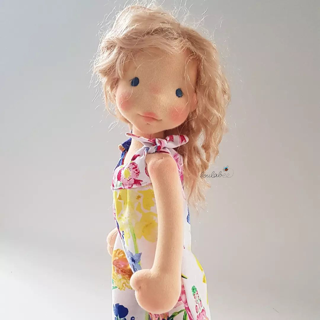 Gallery - Loulabee Dolls