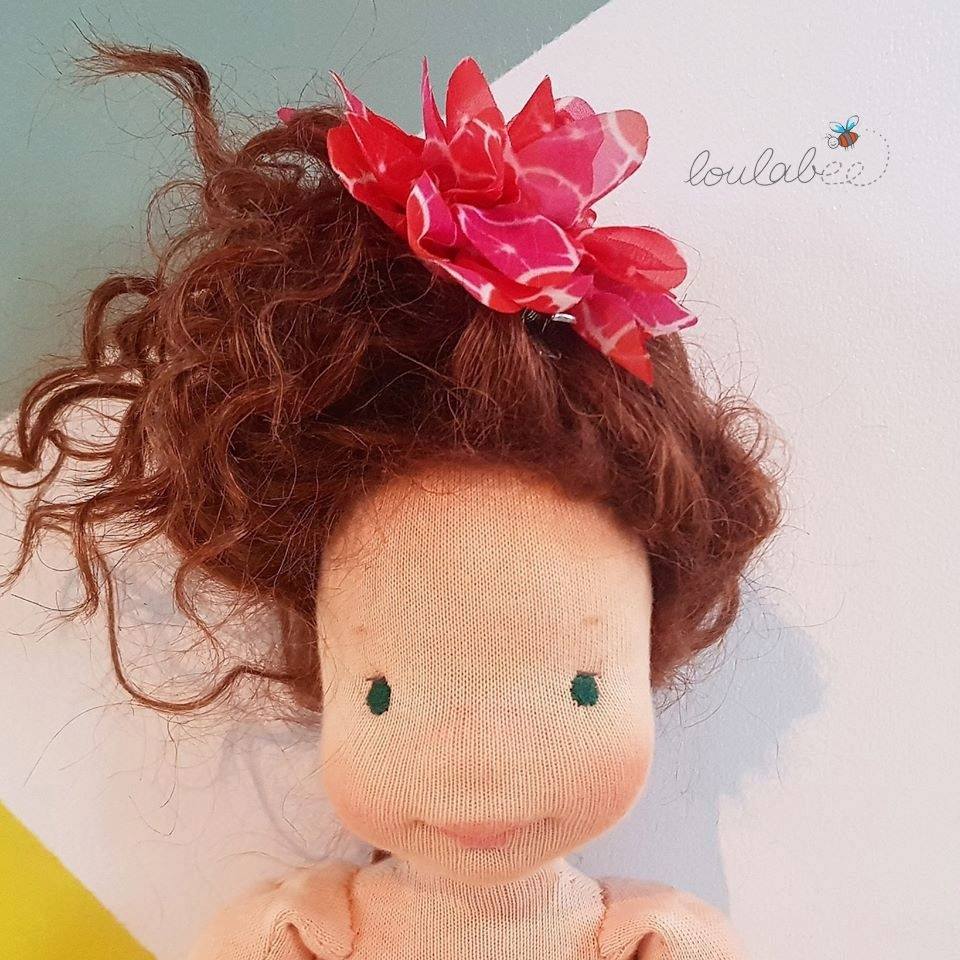 Gallery - Loulabee Dolls