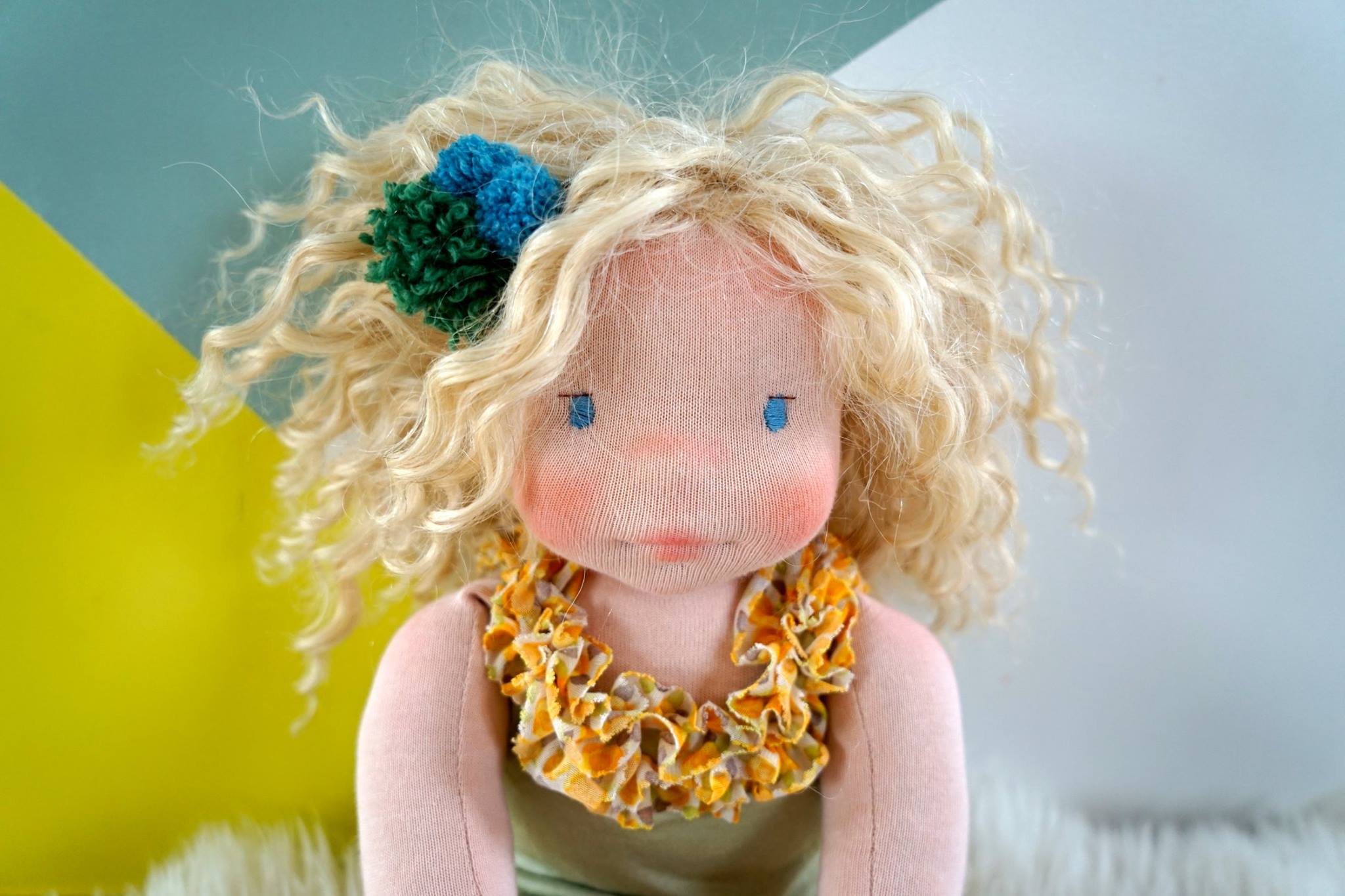 Gallery - Loulabee Dolls