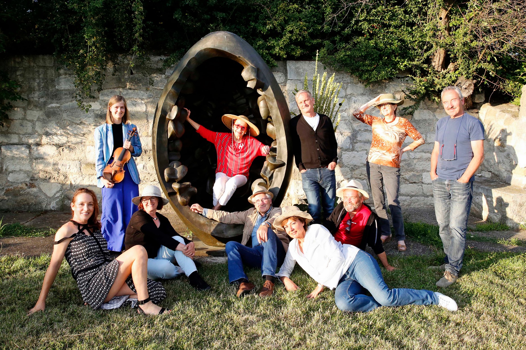 SCHAUMAMOI Kunst- & Kulturverein Winden am See - Winden am See ...