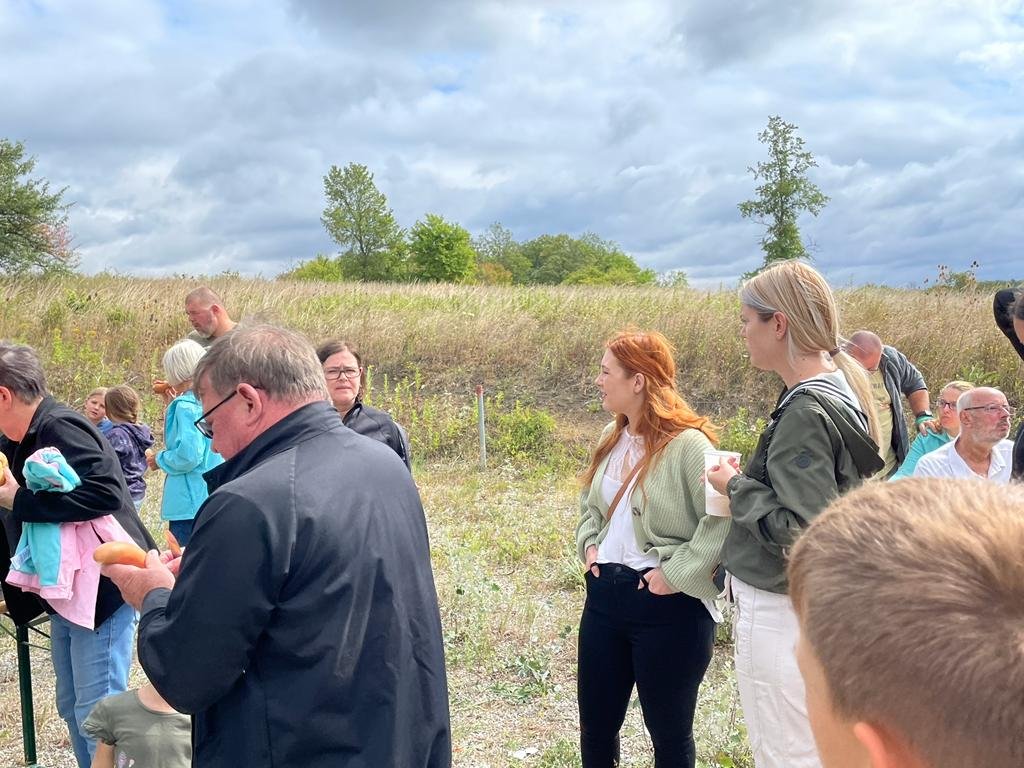 Hotterfahrt 2022 - Winden am See | Burgenland | Austria