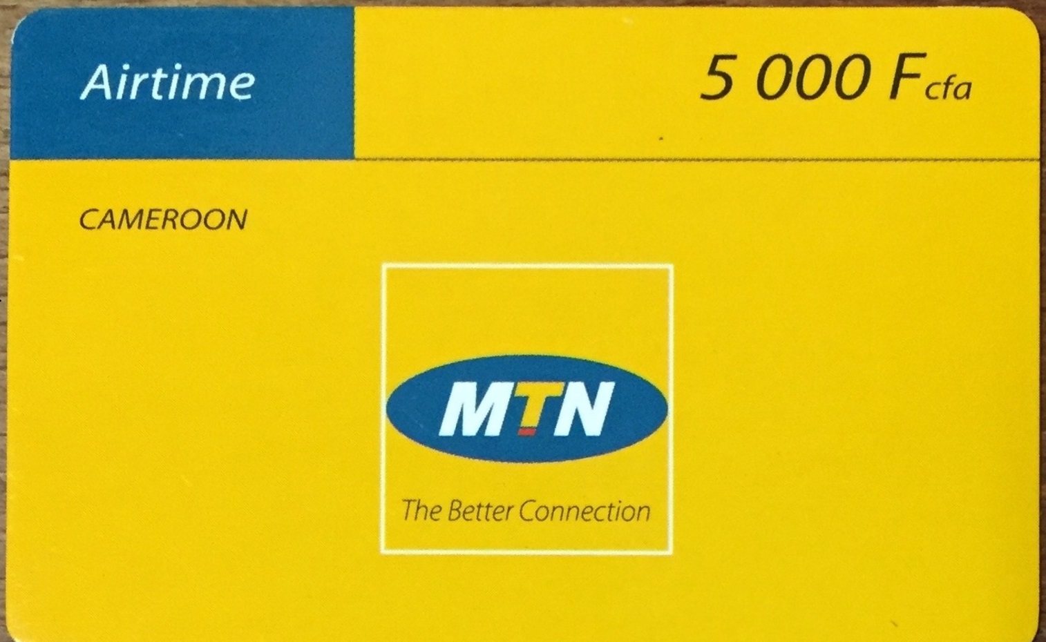 MTN CAMEROON en 2000 - Osidimbea - La Mémoire du Cameroun. Encyclopédie ...