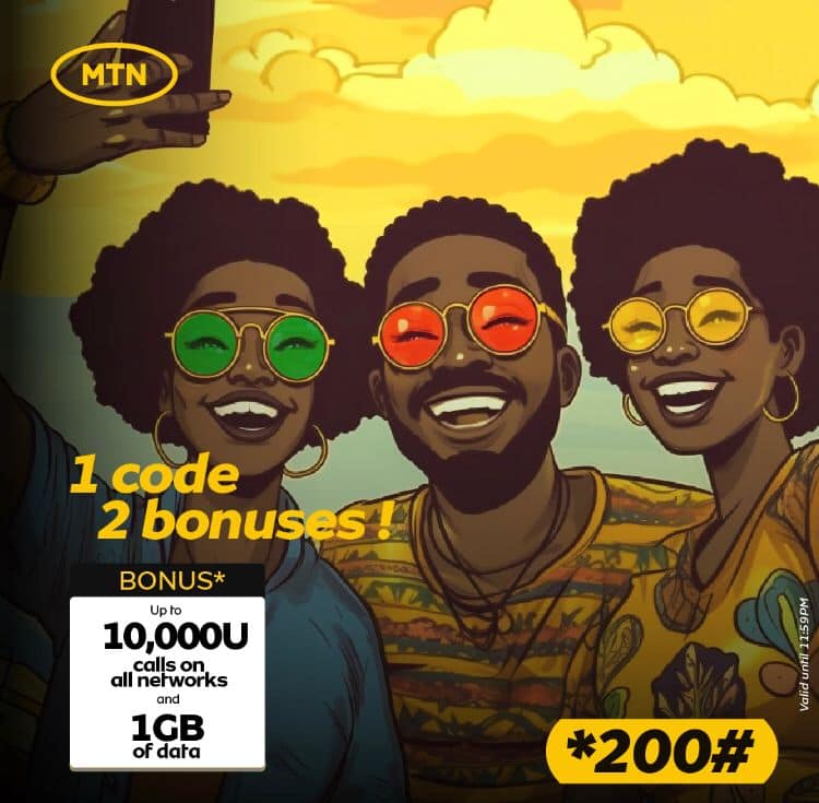 MTN CAMEROON en 2023 - Osidimbea - La Mémoire du Cameroun. Encyclopédie ...