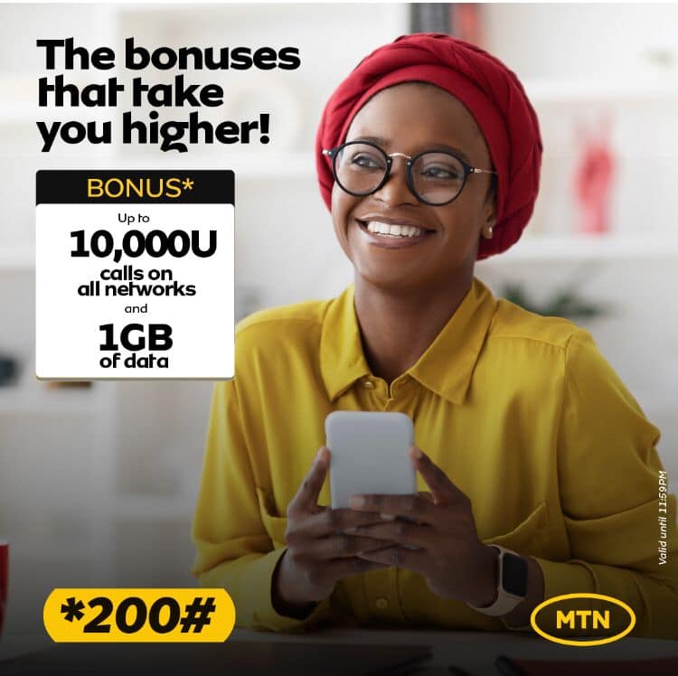 MTN CAMEROON en 2023 - Osidimbea - La Mémoire du Cameroun. Encyclopédie ...