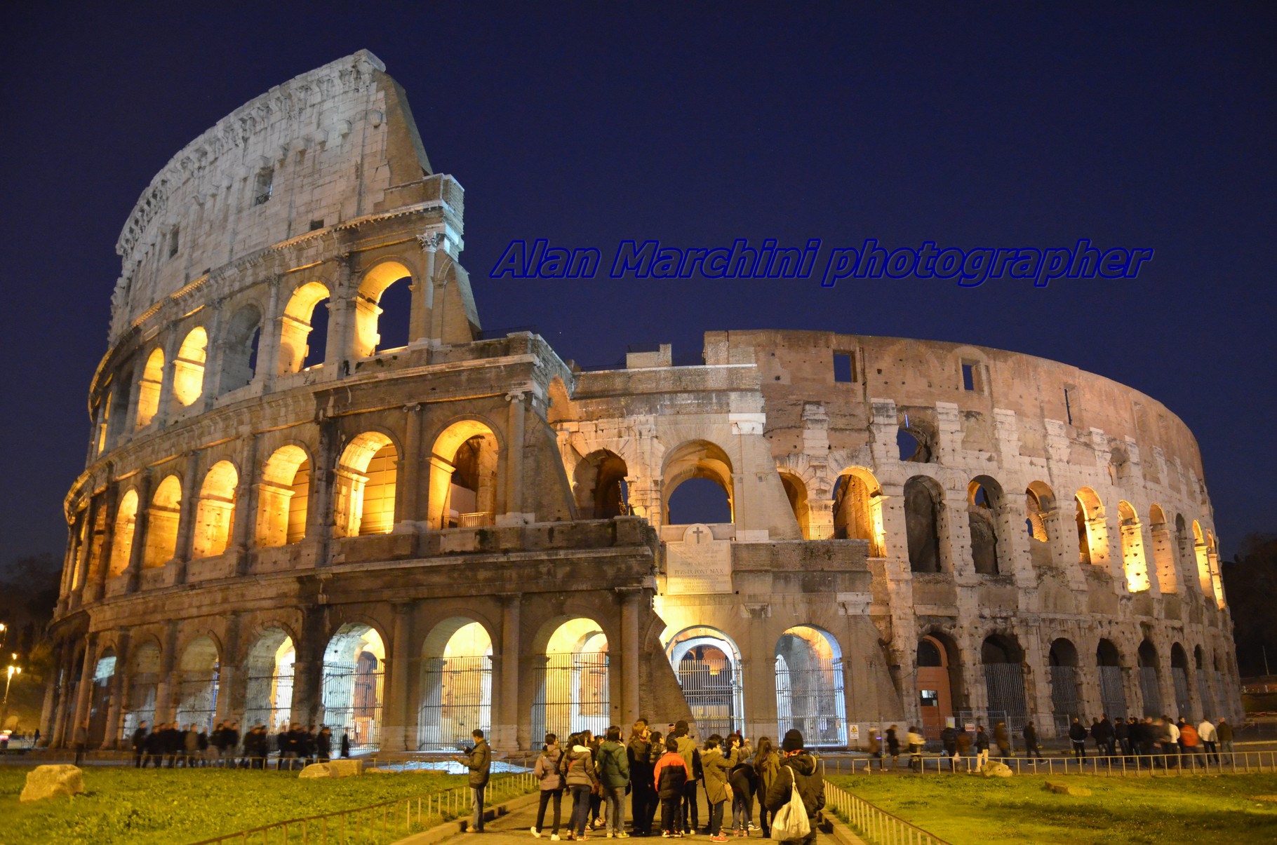fotografo alan marchini - servizi fotografici personalizzati