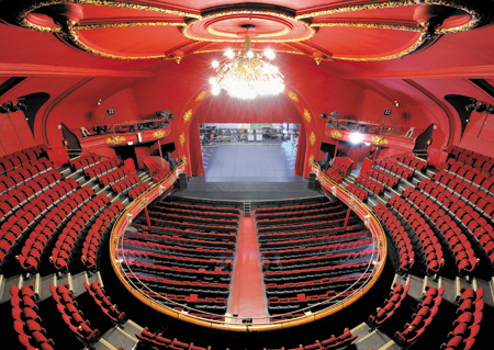 THÉÂTRE by RAMOLOPIME - Ramolopime Life Style Lille