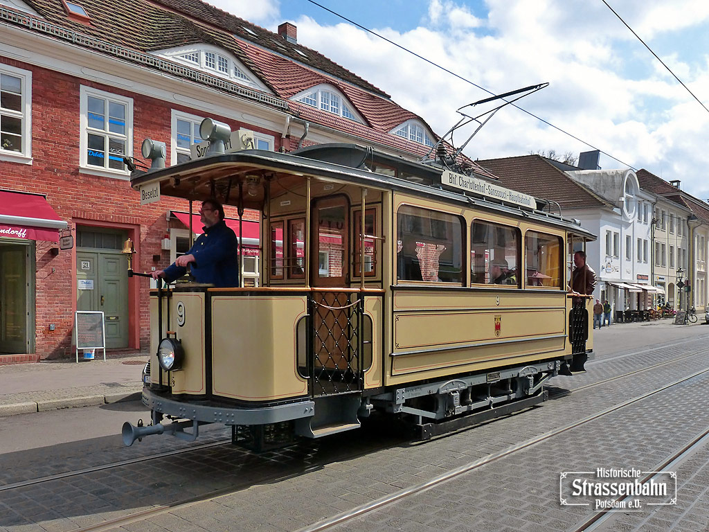 Historische Straßenbahn Potsdam e.V. - historische-strassenbahn-potsds ...