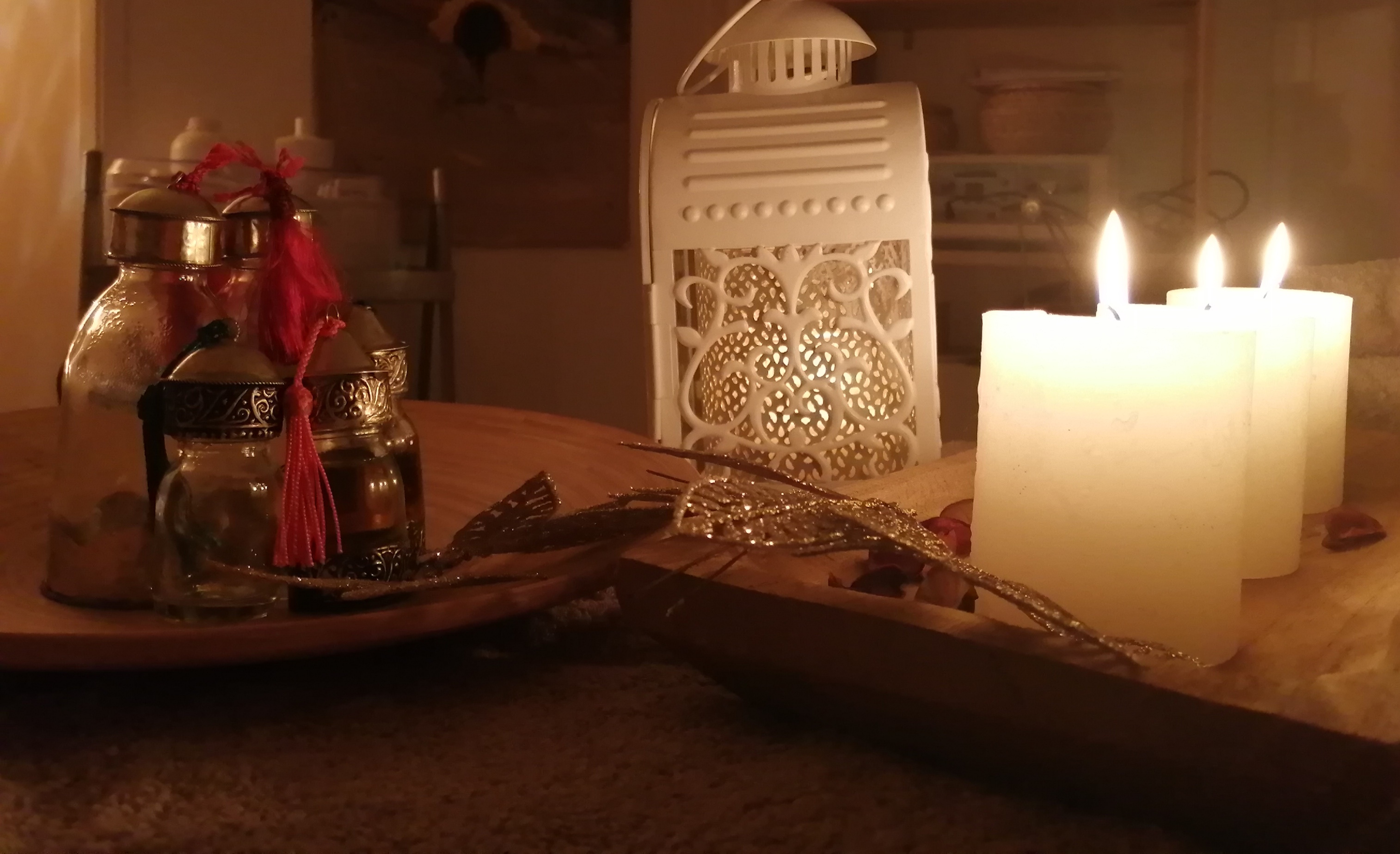 Prestations - Site de ressources-d-orient