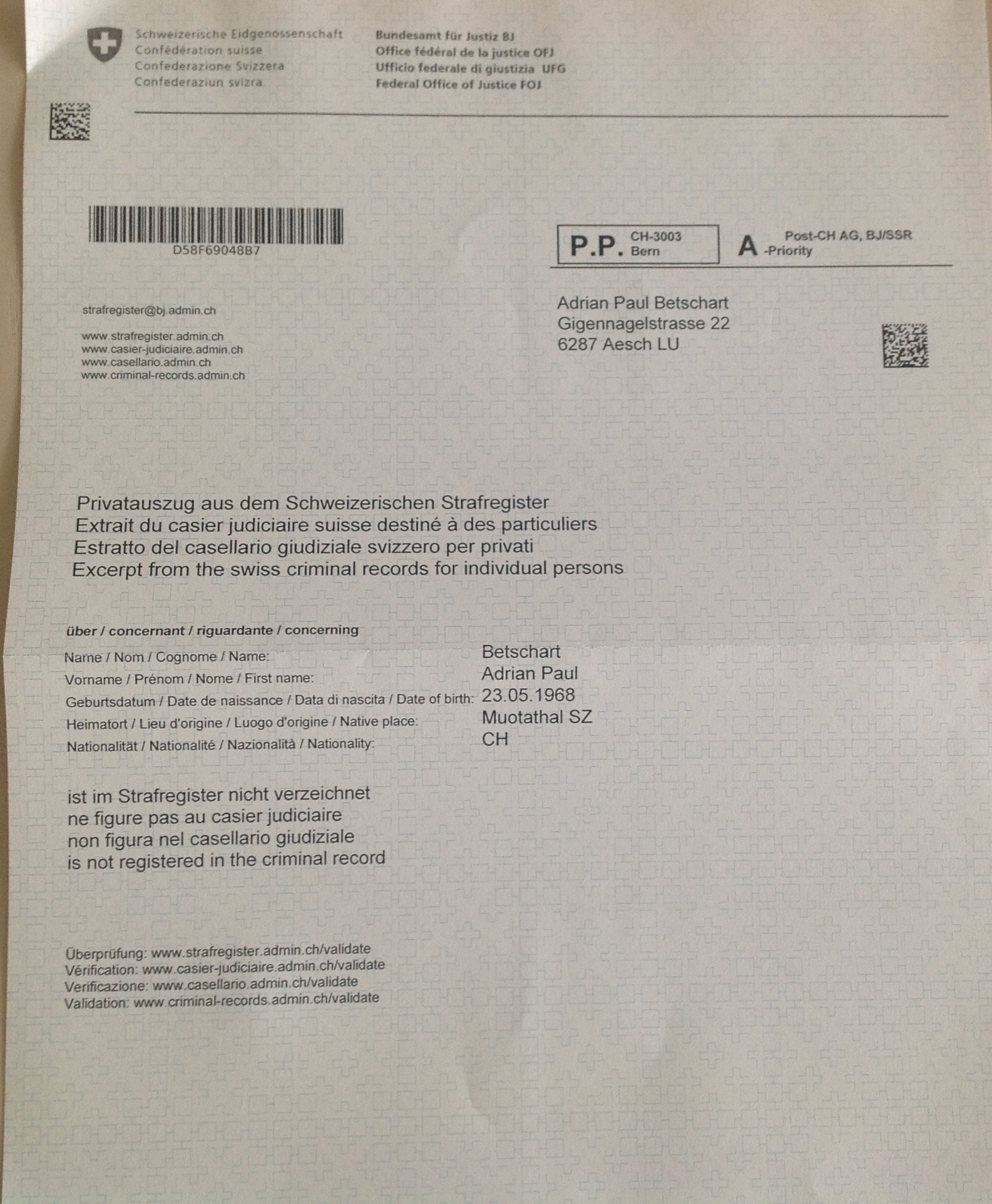 Referenzen - adishaussittings Webseite!