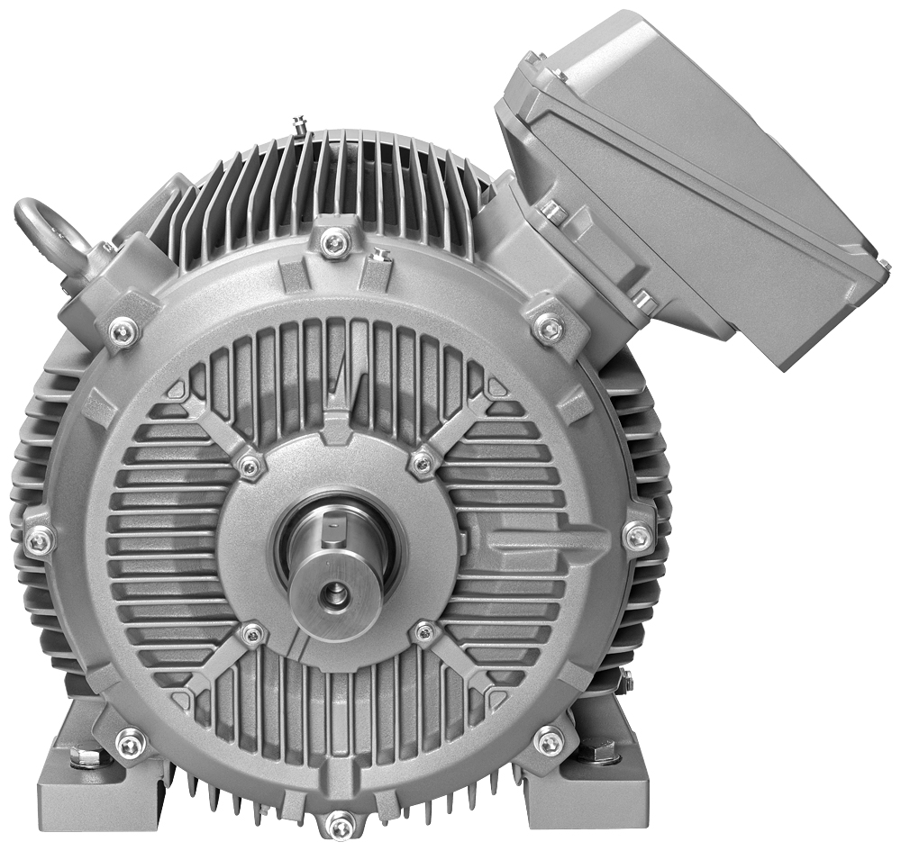 SIMOTICS GP, SD, XP, DP - HHEM Hamburger Elektromotoren GmbH - Ihr ...