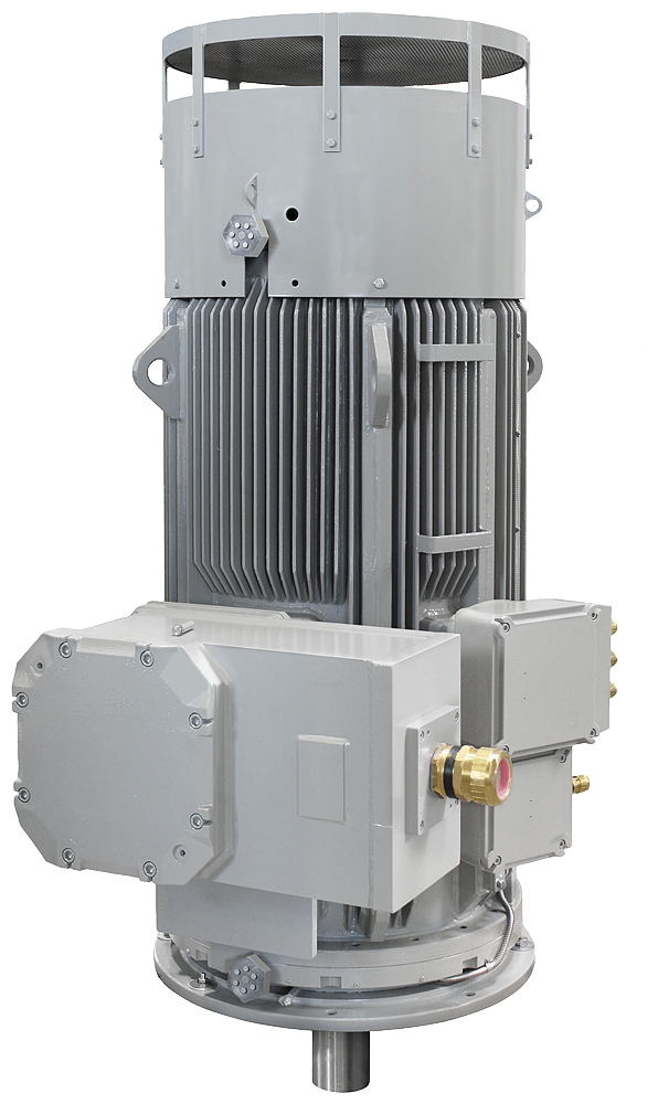 SIMOTICS HV, SIMOTICS TN, SIMOTICS HV M (Modular) - HHEM Hamburger ...