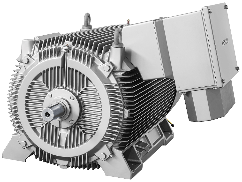 SIMOTICS HV, SIMOTICS TN, SIMOTICS HV M (Modular) - HHEM Hamburger ...