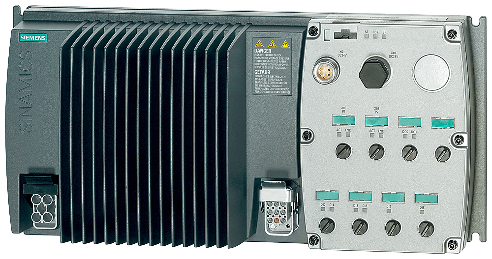 low voltage inverters - HHEM Hamburger Elektromotoren GmbH - Ihr Partner für Antriebstechnik ...