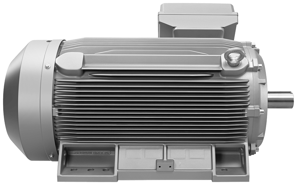 SIMOTICS GP, SD, XP, DP - HHEM Hamburger Elektromotoren GmbH - Ihr ...