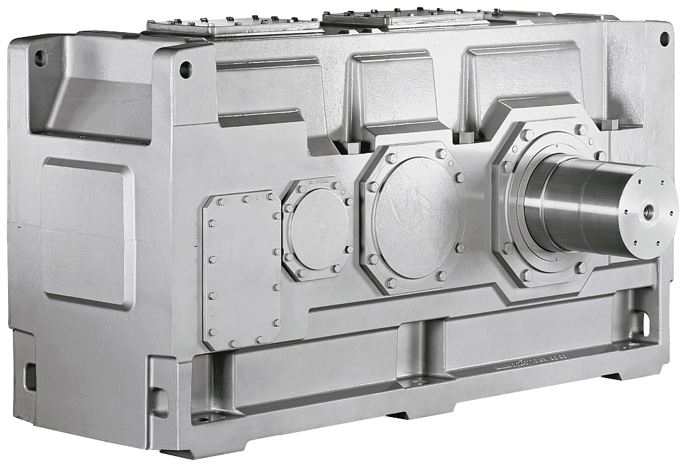 Zahnradgetriebe Größe 3-22 - HHEM Hamburger Elektromotoren GmbH - Ihr ...