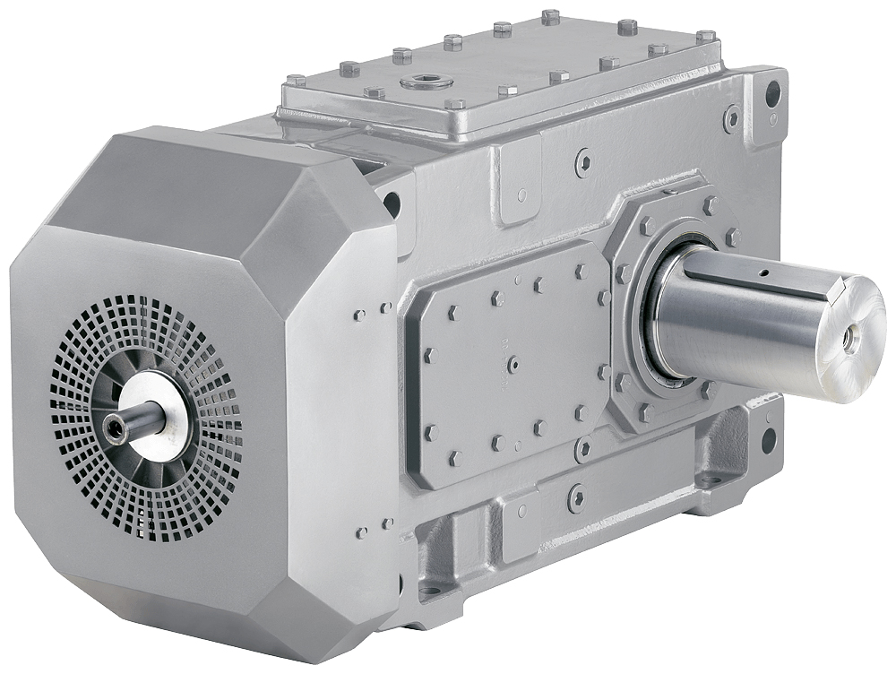 Zahnradgetriebe Größe 3-22 - HHEM Hamburger Elektromotoren GmbH - Ihr ...