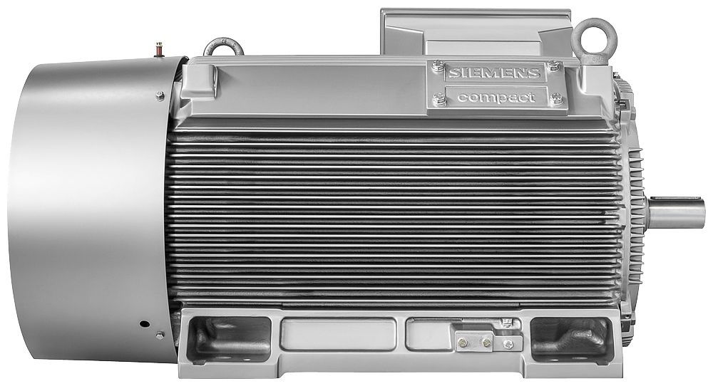 SIMOTICS HV, SIMOTICS TN, SIMOTICS HV M (Modular) - HHEM Hamburger ...