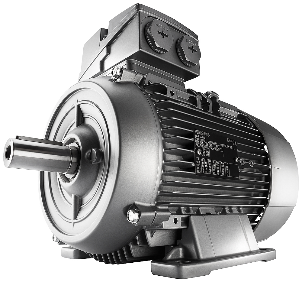 SIMOTICS GP, SD, XP, DP - HHEM Hamburger Elektromotoren GmbH - Ihr ...