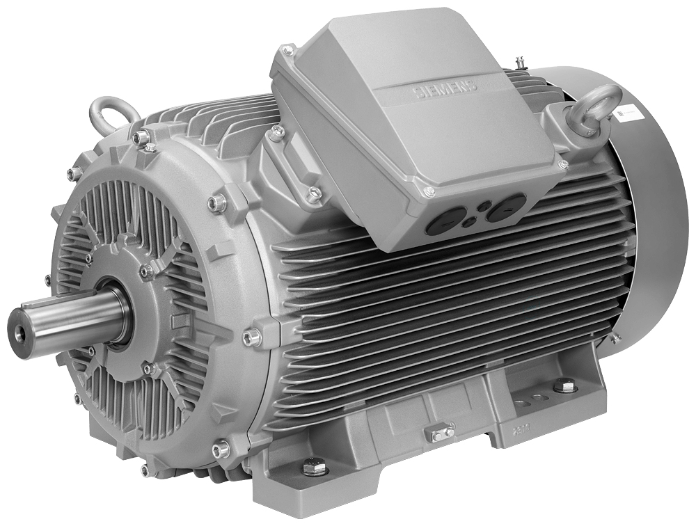 SIMOTICS GP, SD, XP, DP - HHEM Hamburger Elektromotoren GmbH - Ihr ...