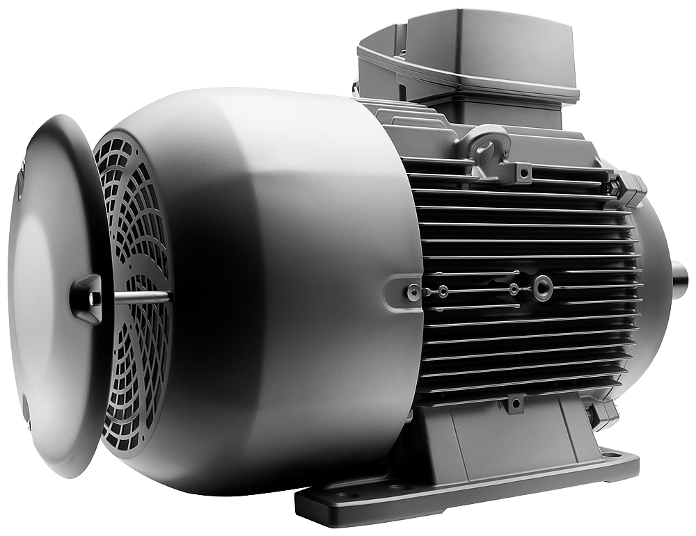 SIMOTICS GP, SD, XP, DP - HHEM Hamburger Elektromotoren GmbH - Ihr ...