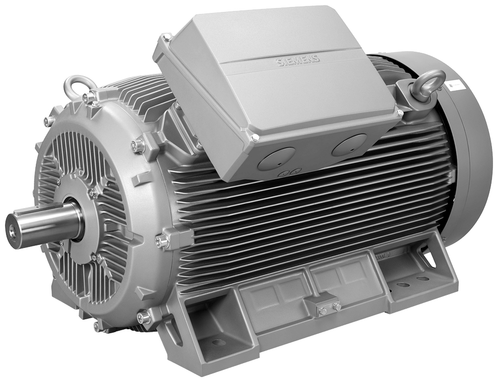 SIMOTICS GP, SD, XP, DP - HHEM Hamburger Elektromotoren GmbH - Ihr ...