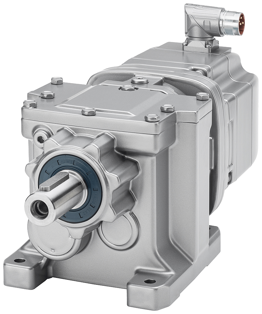 Servo geared motors SIMOTICS S-1FG1 - HHEM Hamburger Elektromotoren ...