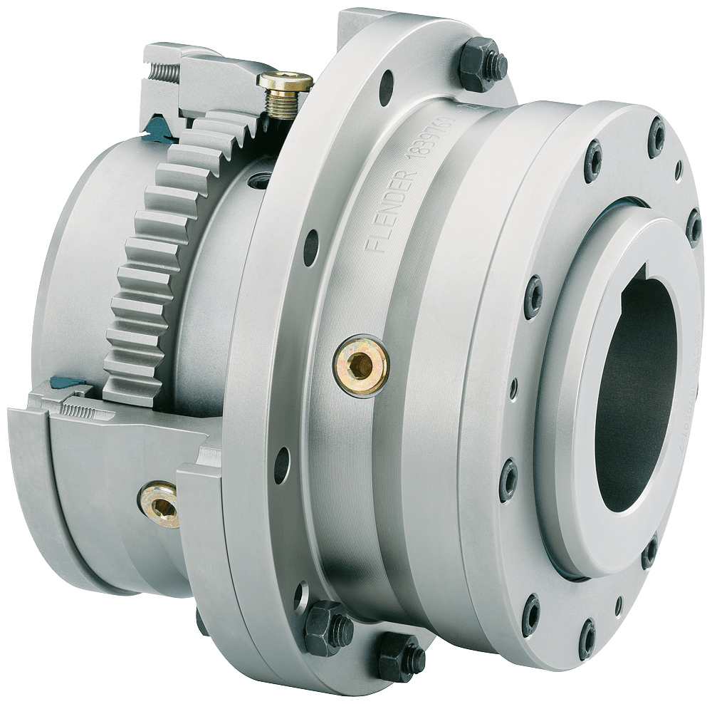 FLENDER standard couplings online inquiry - HHEM Hamburger ...
