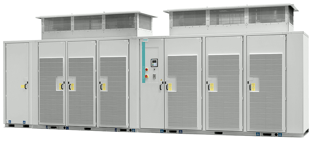 low voltage inverters - HHEM Hamburger Elektromotoren GmbH - Ihr ...