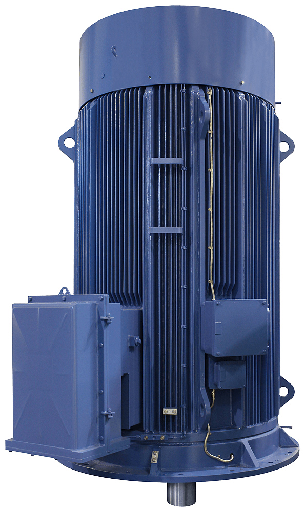 SIMOTICS HV, SIMOTICS TN, SIMOTICS HV M (Modular) - HHEM Hamburger ...