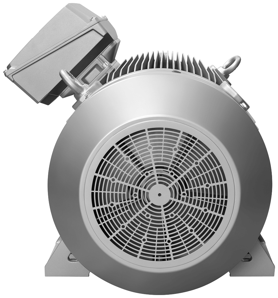 SIMOTICS GP, SD, XP, DP - HHEM Hamburger Elektromotoren GmbH - Ihr ...