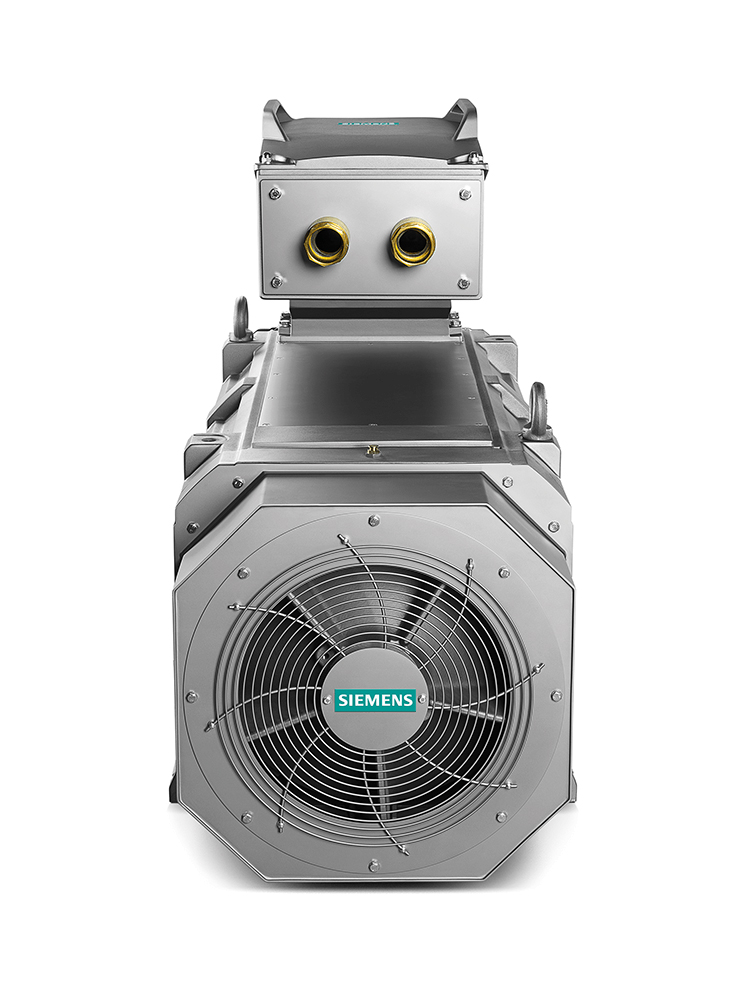 SIMOTICS GP, SD, XP, DP - HHEM Hamburger Elektromotoren GmbH - Ihr ...