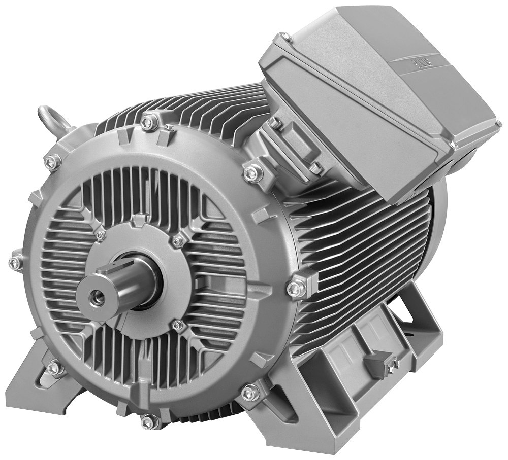 SIMOTICS GP, SD, XP, DP - HHEM Hamburger Elektromotoren GmbH - Ihr ...