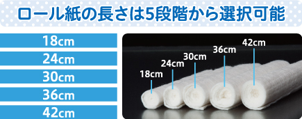 除菌処理済自動おしぼり機 おしぼり太郎 - フォーエヴァー株式会社 除菌処理済自動おしぼり機 おしぼり太郎 - フォーエヴァー株式会社
