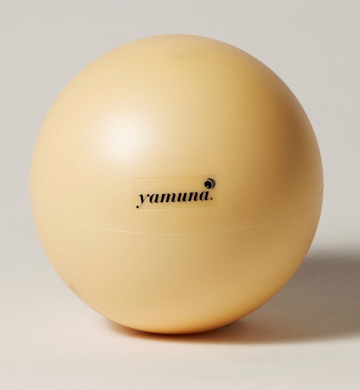 Yamuna® Balls - ブレイクスルー｜ヤムナボディローリング グループ/プライベートセッション