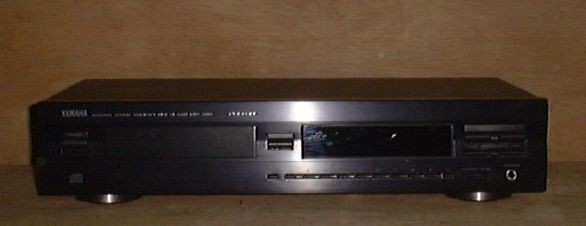 Lecteurs CD, DVD et DAC - hifireps jimdo page!