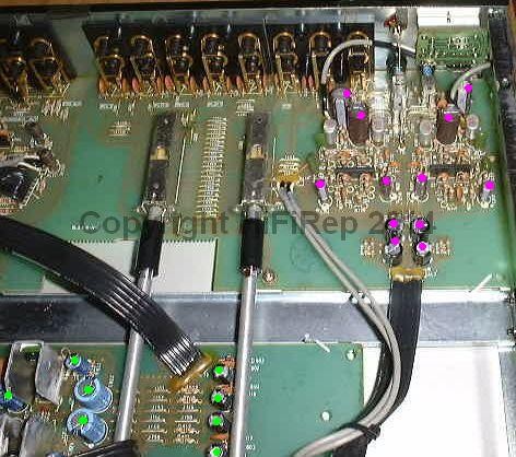 Préamplificateur Proton AP-1000 - hifireps jimdo page!