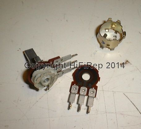 Amplificateur NAD 314 - hifireps jimdo page!