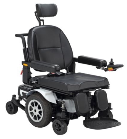 Power Chair | Merits Vision Ultra Power Chair | Merits Vision Ultra ...
