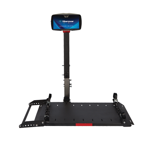 Harmar AL010 | Harmar Vehicle Lift - Mobility America Online