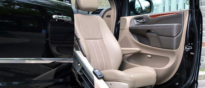 Adapt Solutions XL Base - Mobility America Online