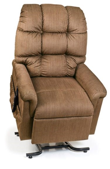Lift Chairs | Golden MaxiComfort Relaxer Lift Chair | Golden ...