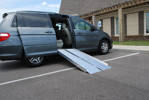 Ramps | Handicap Ramps - Mobility America Online