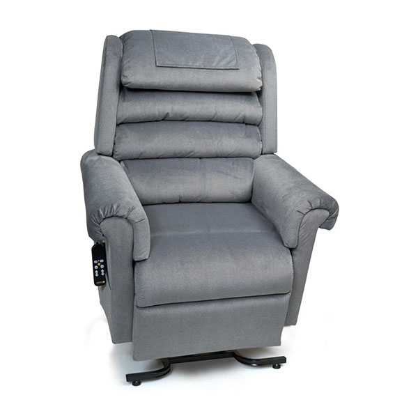 Lift Chairs | Golden MaxiComfort Relaxer Lift Chair | Golden ...