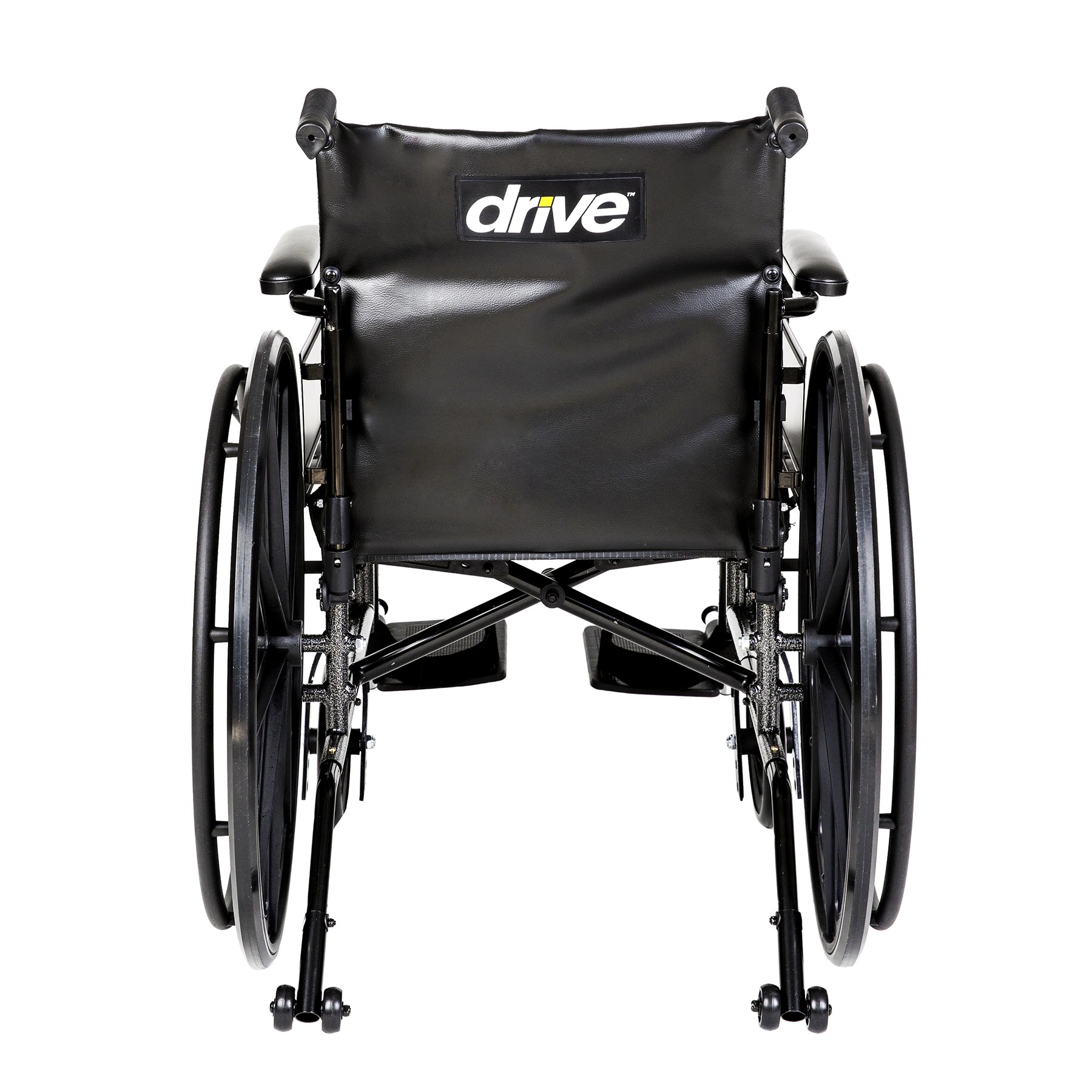Wheelchair | Drive Cruiser 2 Standard Hemi Wheelchair | Drive Cruiser 2 ...