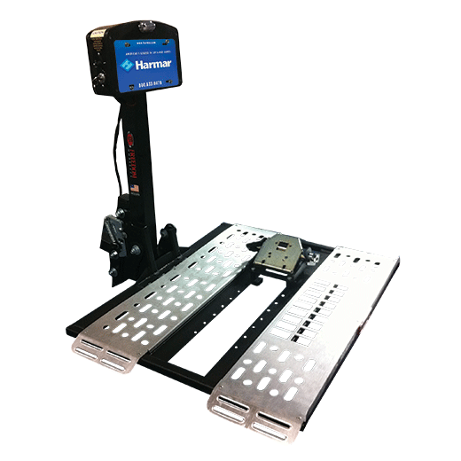 Harmar AL570 | Harmar Vehicle Lift - Mobility America Online