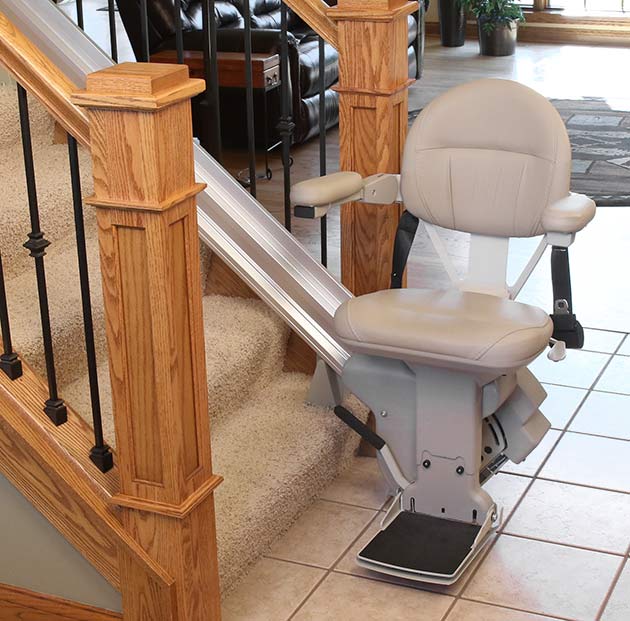 Stair Lifts | Stair Lift For Homes - Mobility America Online