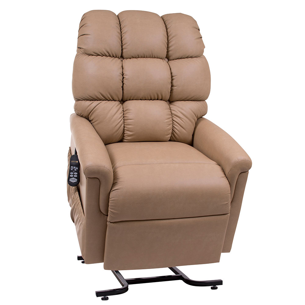 Lift Chairs | Golden MaxiComfort Relaxer Lift Chair | Golden ...