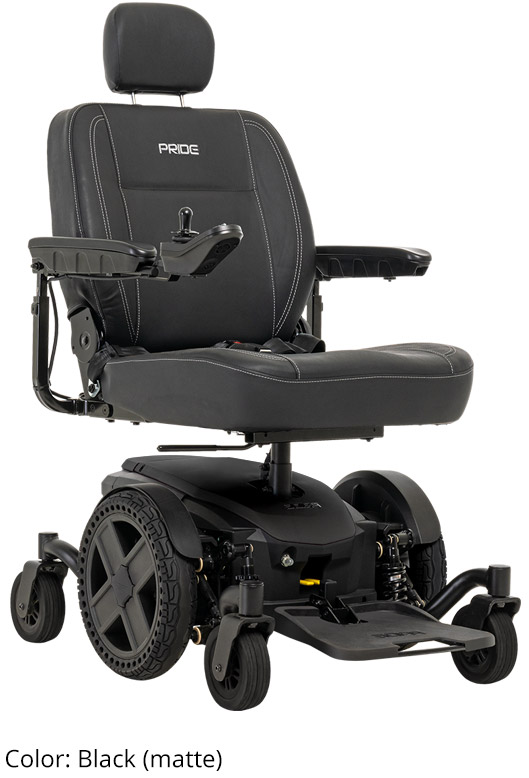 Power Chair | Pride Jazzy Select 6 Power Chair | Pride Jazzy Select 6 ...