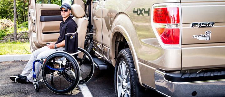 Adapt Solutions XL Base - Mobility America Online